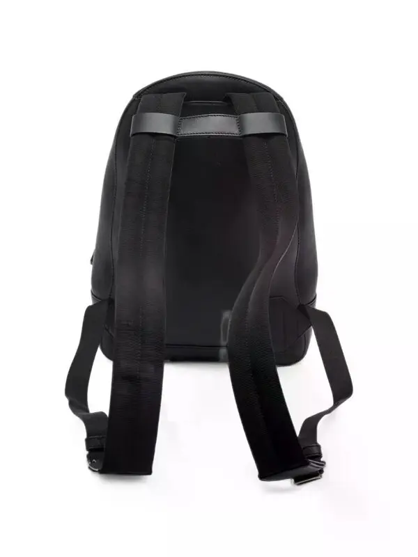 Montblanc Sartorial Leather Backpack