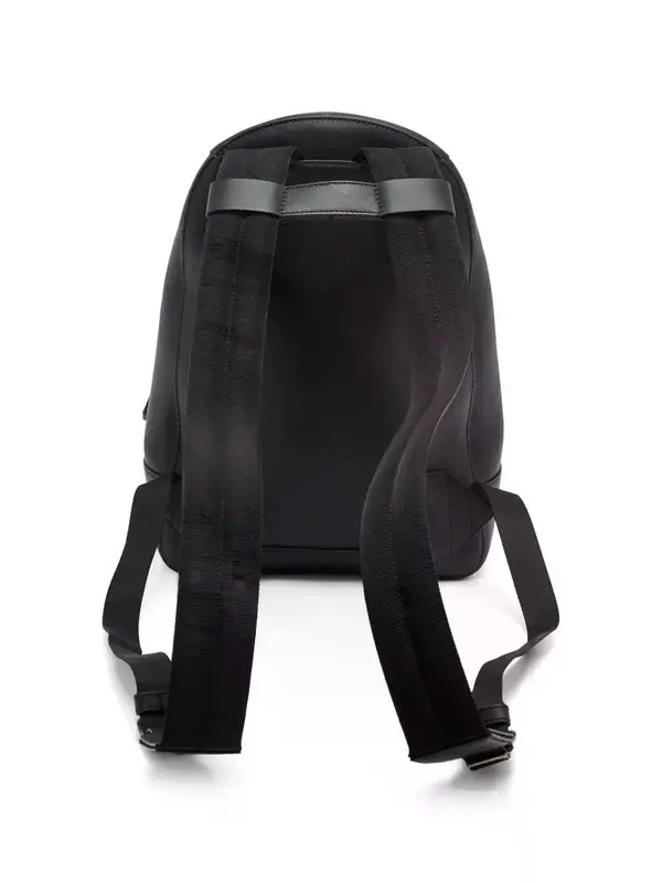 Montblanc Sartorial Leather Backpack