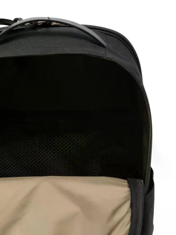 Filson Logo-patch Zip Backpack