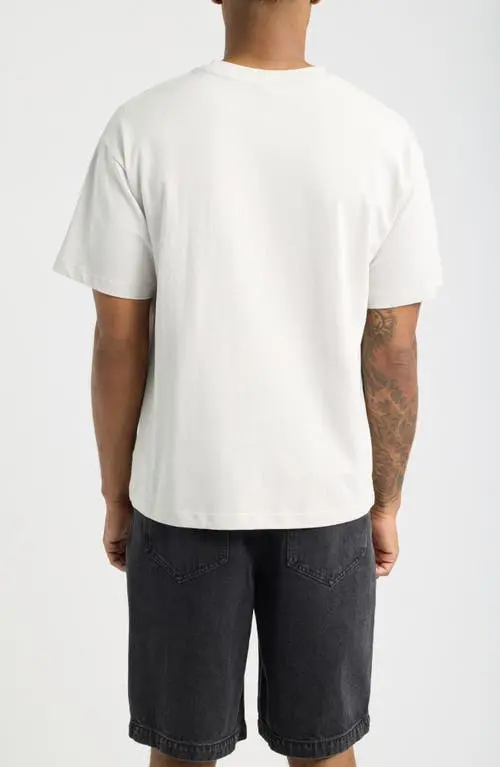 SANTO STUDIO Beware Of Frauds Graphic T-shirt