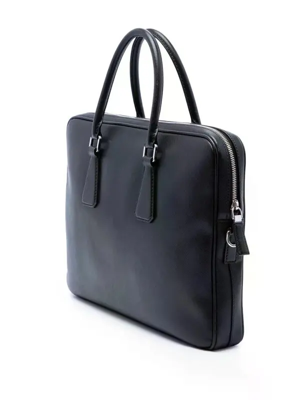 Prada 2010-2026 Saffiano Business Bag
