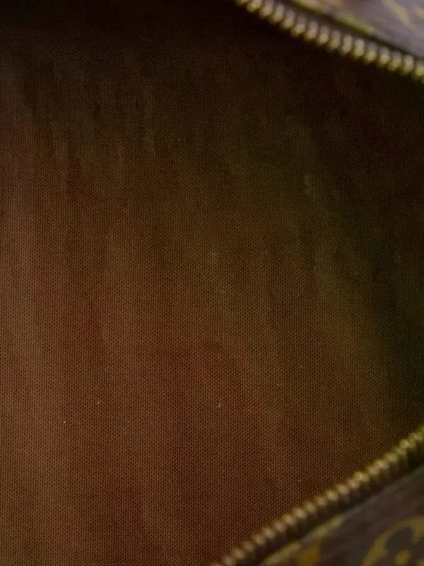 LOUIS VUITTON 1998 Monogram Speedy 30 Boston Bag