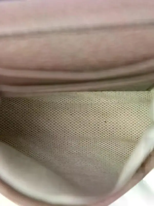 Gucci Ophidia Gg Supreme Web Crossbody Bag
