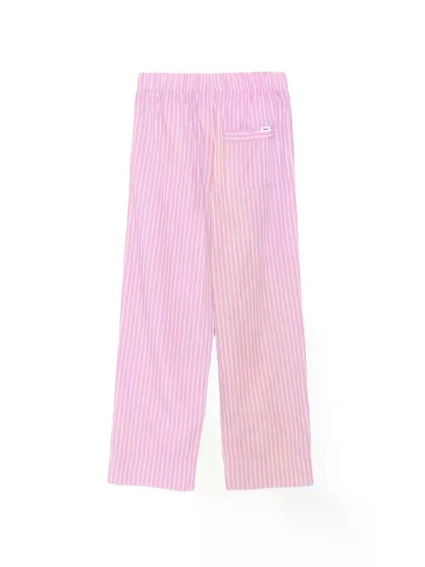 TEKLA Poplin Pants