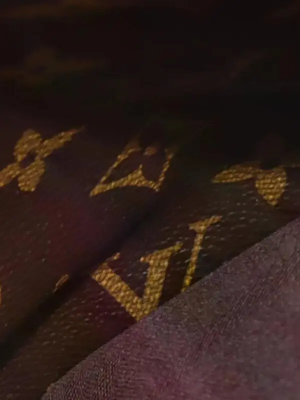 LOUIS VUITTON Monogram Menilmontant Mm Crossbody Bag