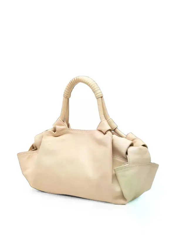 Loewe 2006 Nappa Aire Hobo Bag