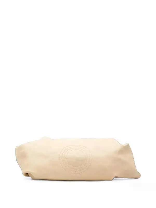Loewe 2006 Nappa Aire Hobo Bag