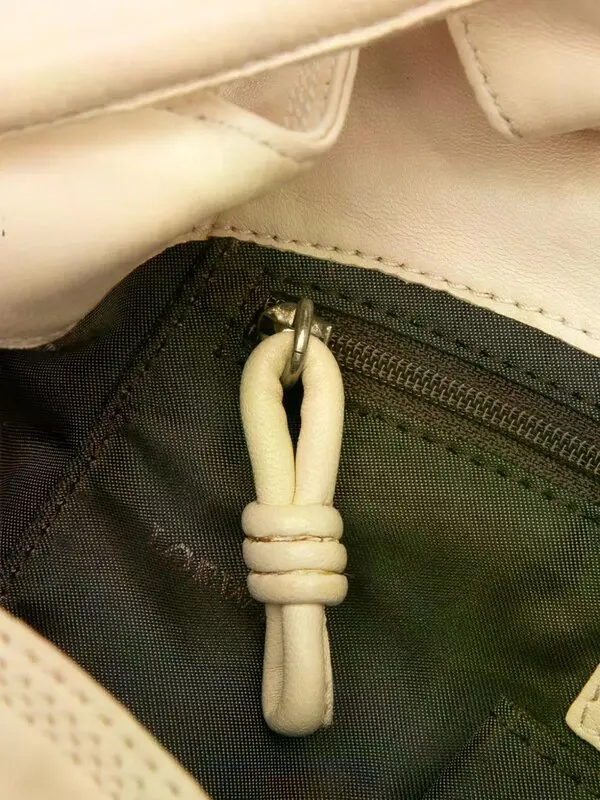 Loewe 2006 Nappa Aire Hobo Bag