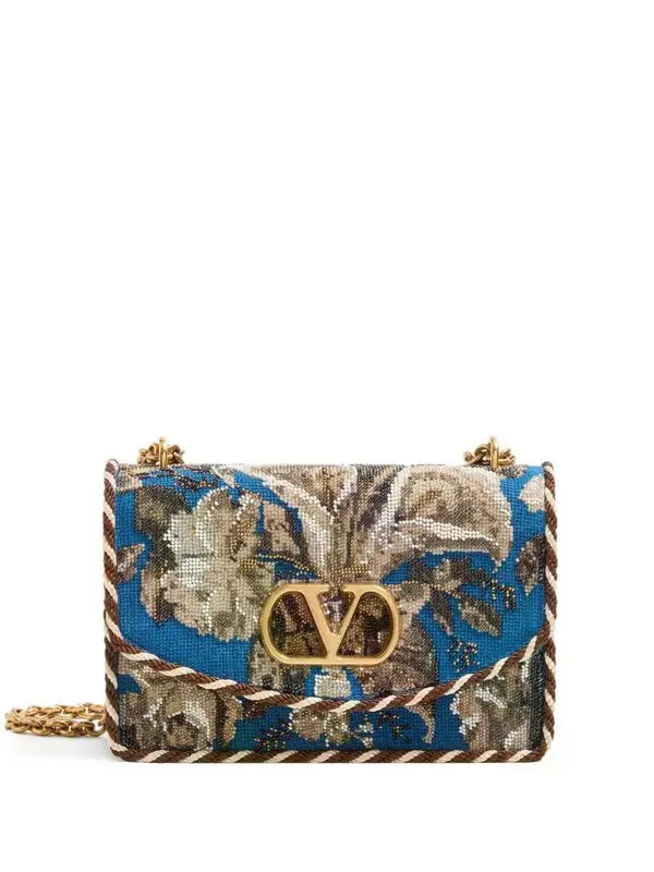 Valentino Garavani Vain Shoulder Bag