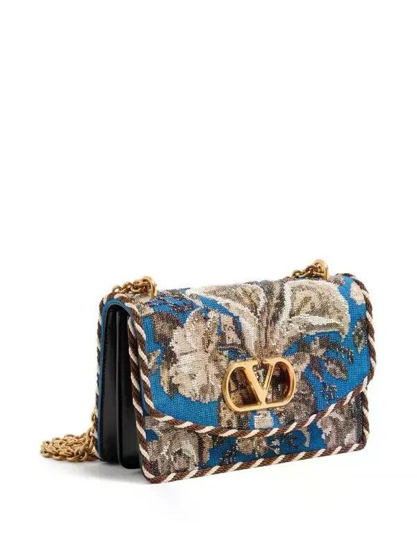 Valentino Garavani Vain Shoulder Bag