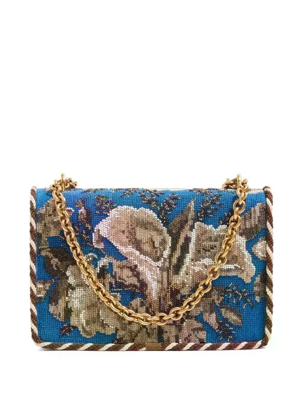 Valentino Garavani Vain Shoulder Bag