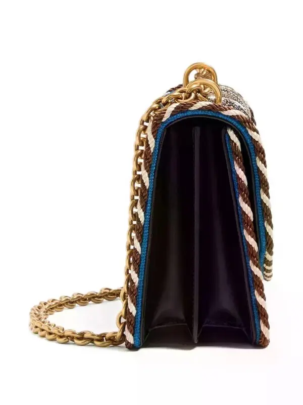 Valentino Garavani Vain Shoulder Bag