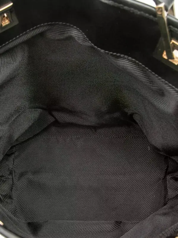 Gucci Gg Canvas Tote Bag - Neutrals