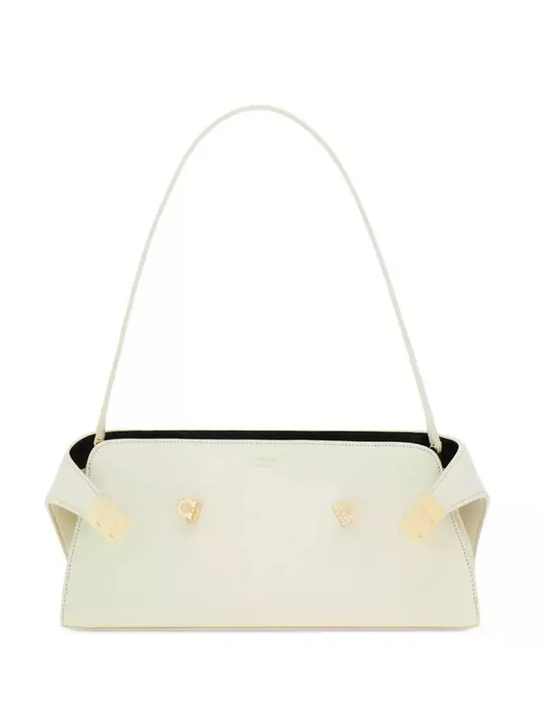 FERRAGAMO Hug East-west Shoulder Bag