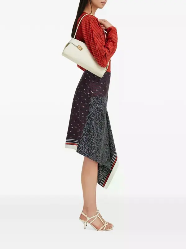 FERRAGAMO Hug East-west Shoulder Bag