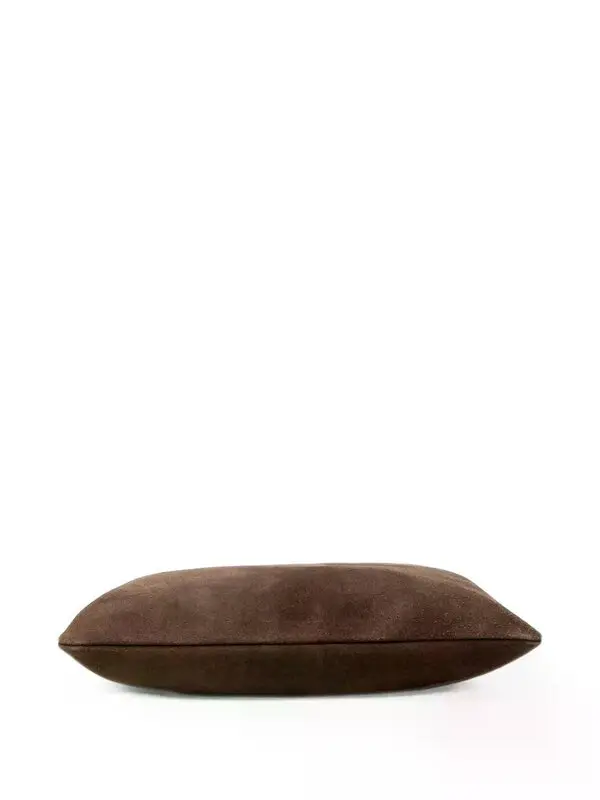 Loewe 2000-2026 Suede Anagram Tote Bag