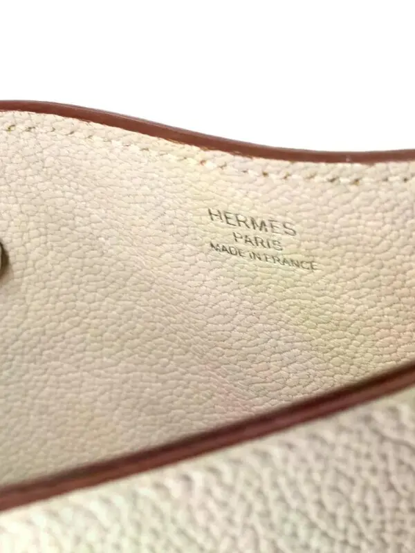 Hermès Perspective Cavaliere Bag