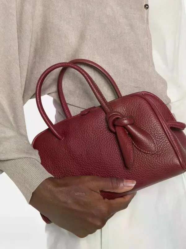 Jacquemus Le Petit Tourisme Tote Bag