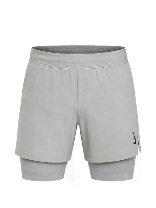Nike Flex Stride Layered Shorts