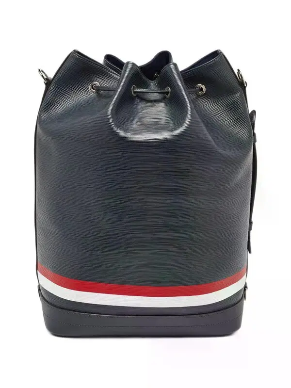 LOUIS VUITTON Neo Marin Bucket Bag