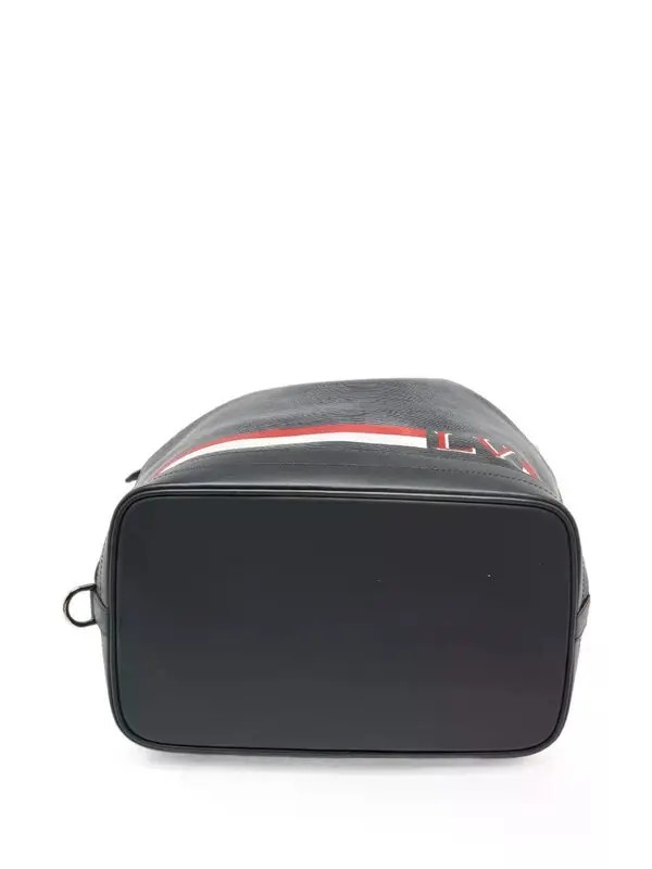 LOUIS VUITTON Neo Marin Bucket Bag