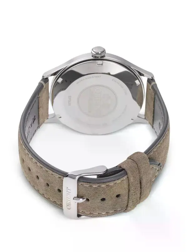 ORIENT Automatic Watch With Dial