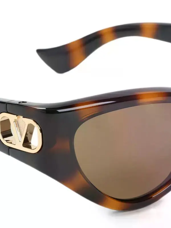Valentino Garavani Cat Eye Sunglasses