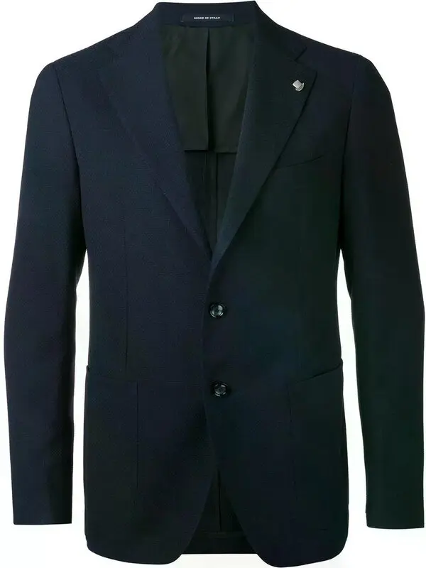 Tagliatore Two-button Blazer
