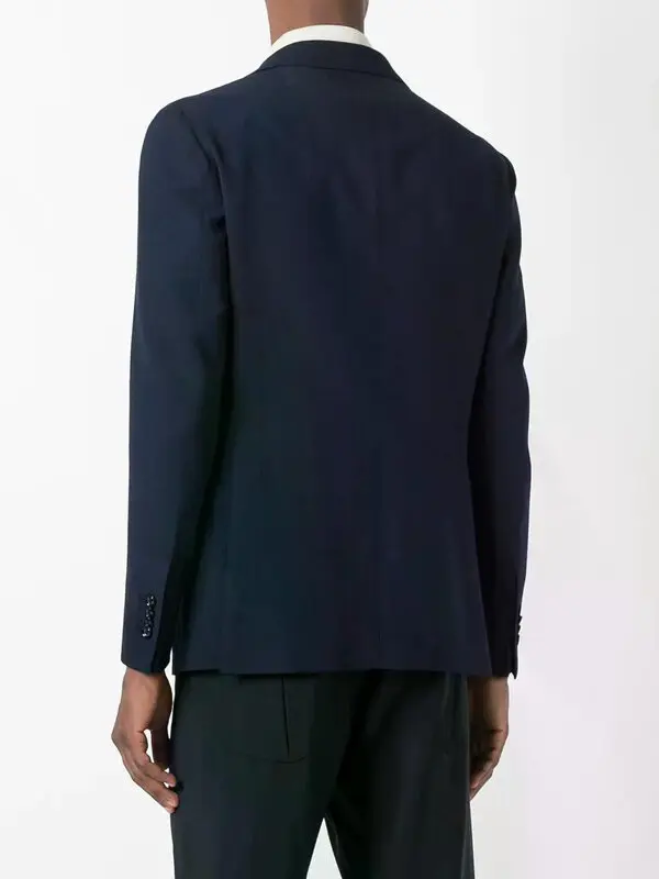 Tagliatore Two-button Blazer