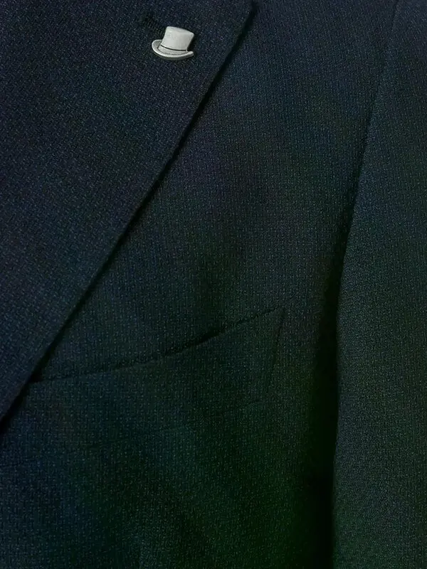 Tagliatore Two-button Blazer