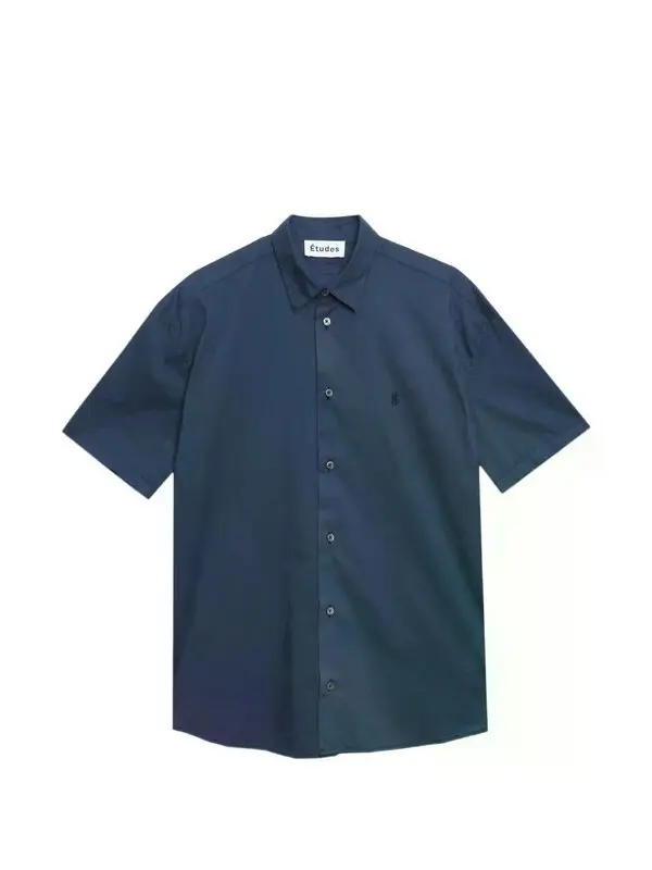 Études Studio Lyrique Short-sleeve Shirt