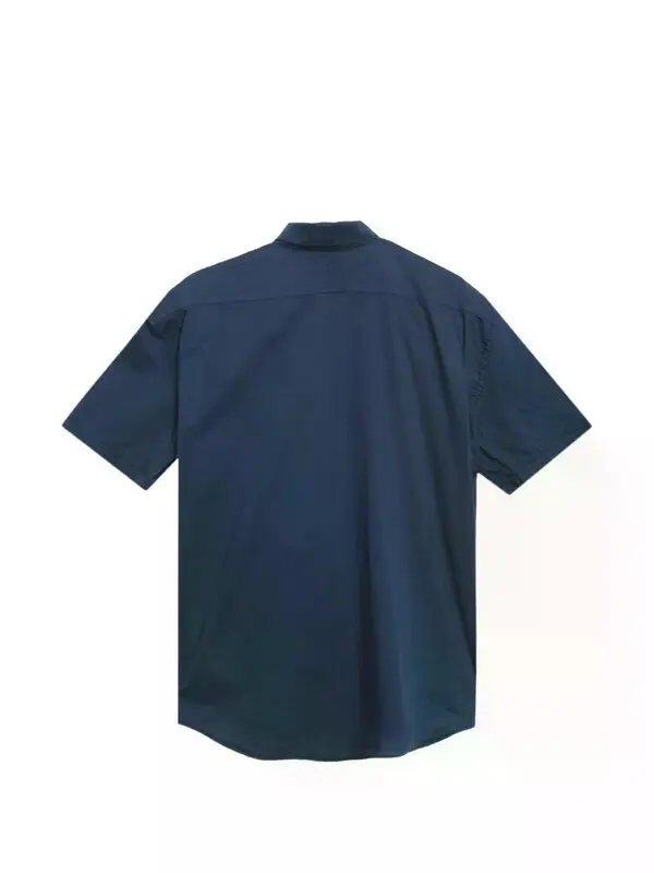 Études Studio Lyrique Short-sleeve Shirt