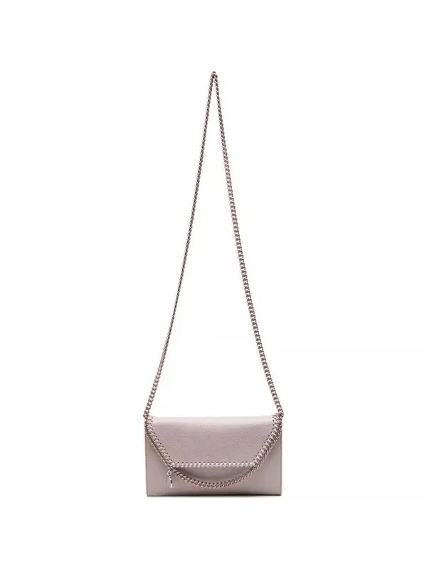 Stella McCartney Falabella Shoulder Bag - Pink