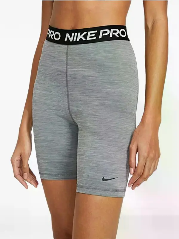 Nike Pro 365 Performance Shorts - Grey