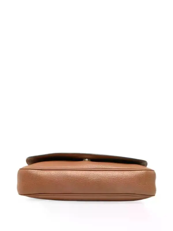 Gucci Soho Chain Flap Crossbody Bag