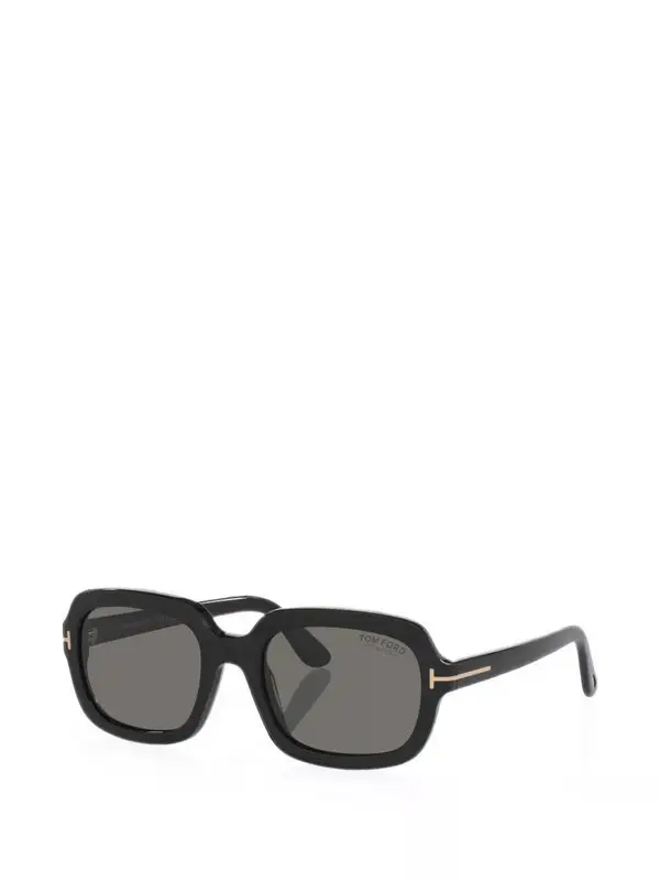 TOM FORD Sunglasses - Black