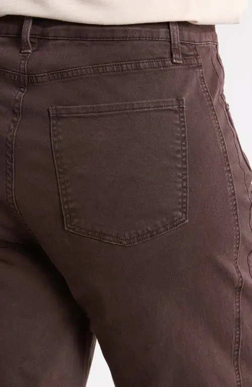 Kut From The Kloth Meg High Waist Wide Leg Jeans