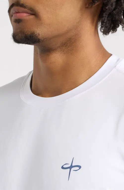 SANTO STUDIO Galaxy Performance T-shirt
