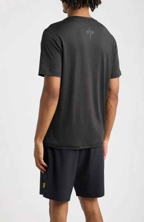 SANTO STUDIO Italia Tech T-shirt