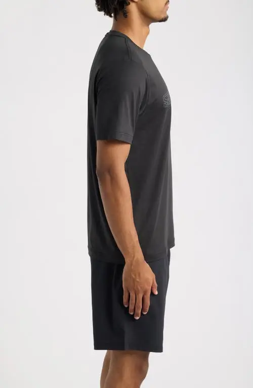 SANTO STUDIO Italia Tech T-shirt