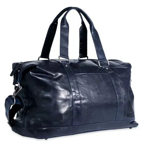 JACK GEORGES Voyager Duffle Bag