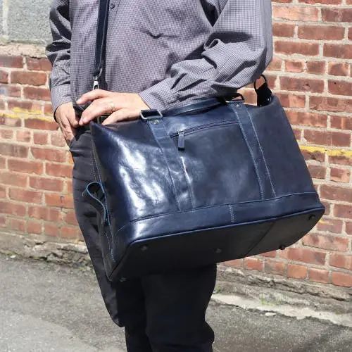 JACK GEORGES Voyager Duffle Bag