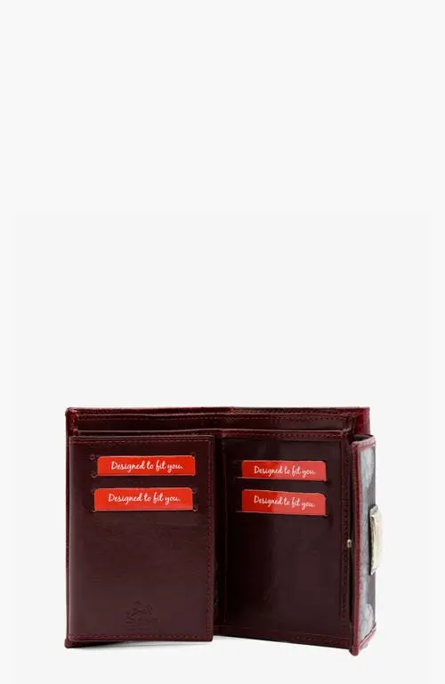 CAVALINHO Royal Wallet 203
