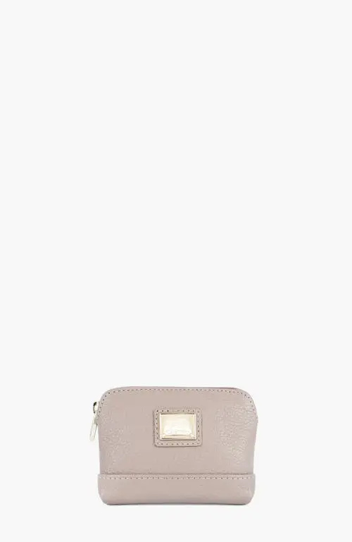 CAVALINHO Muse Leather Coin Purse 250