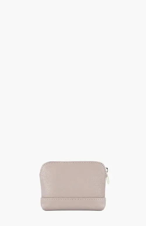 CAVALINHO Muse Leather Coin Purse 250