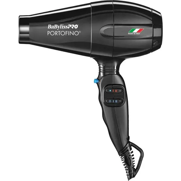 BABYLISSPRO Nano Titanium Portofino Full-size Dryer