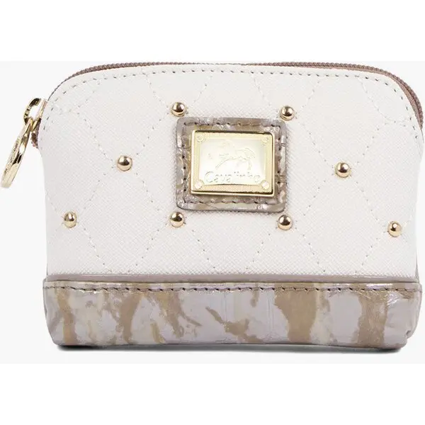CAVALINHO Craft Coin Purse 250