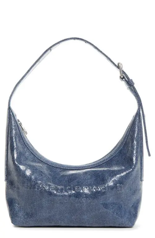 Alexander Wang Punch Small Hobo Bag