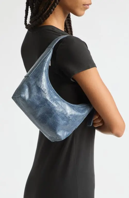 Alexander Wang Punch Small Hobo Bag