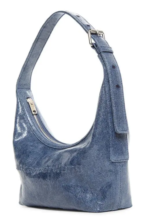 Alexander Wang Punch Small Hobo Bag